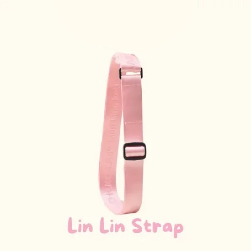 Chako Lab Lin Lin Strap – The Parenting Emporium