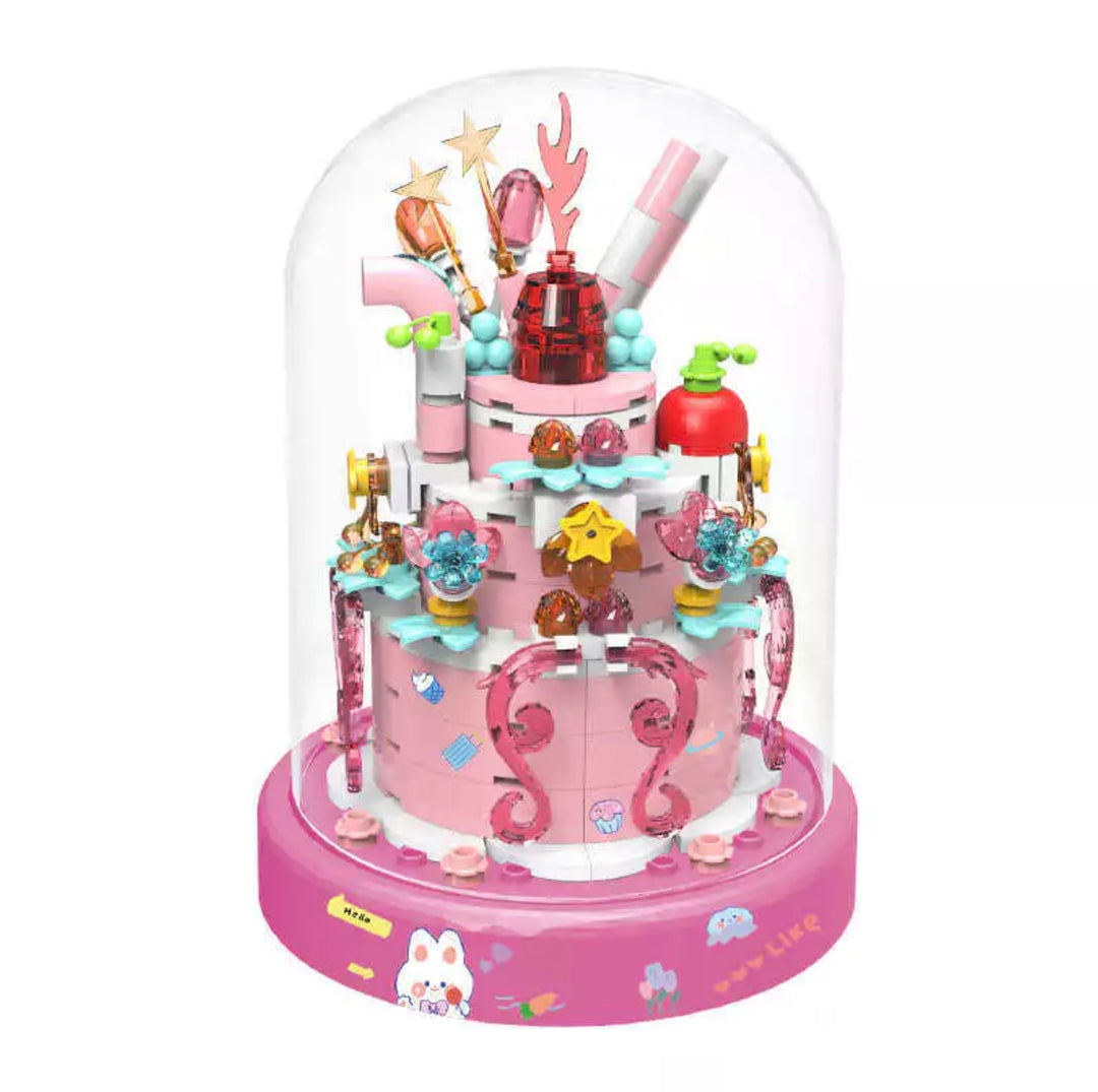 Little Fat Hugs Sweet Bakery Music Box – The Parenting Emporium