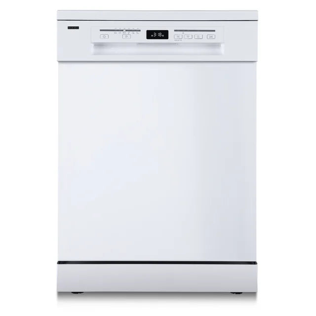 Maximus MAX-D005U White with UV Freestanding Dishwasher – The Parenting ...