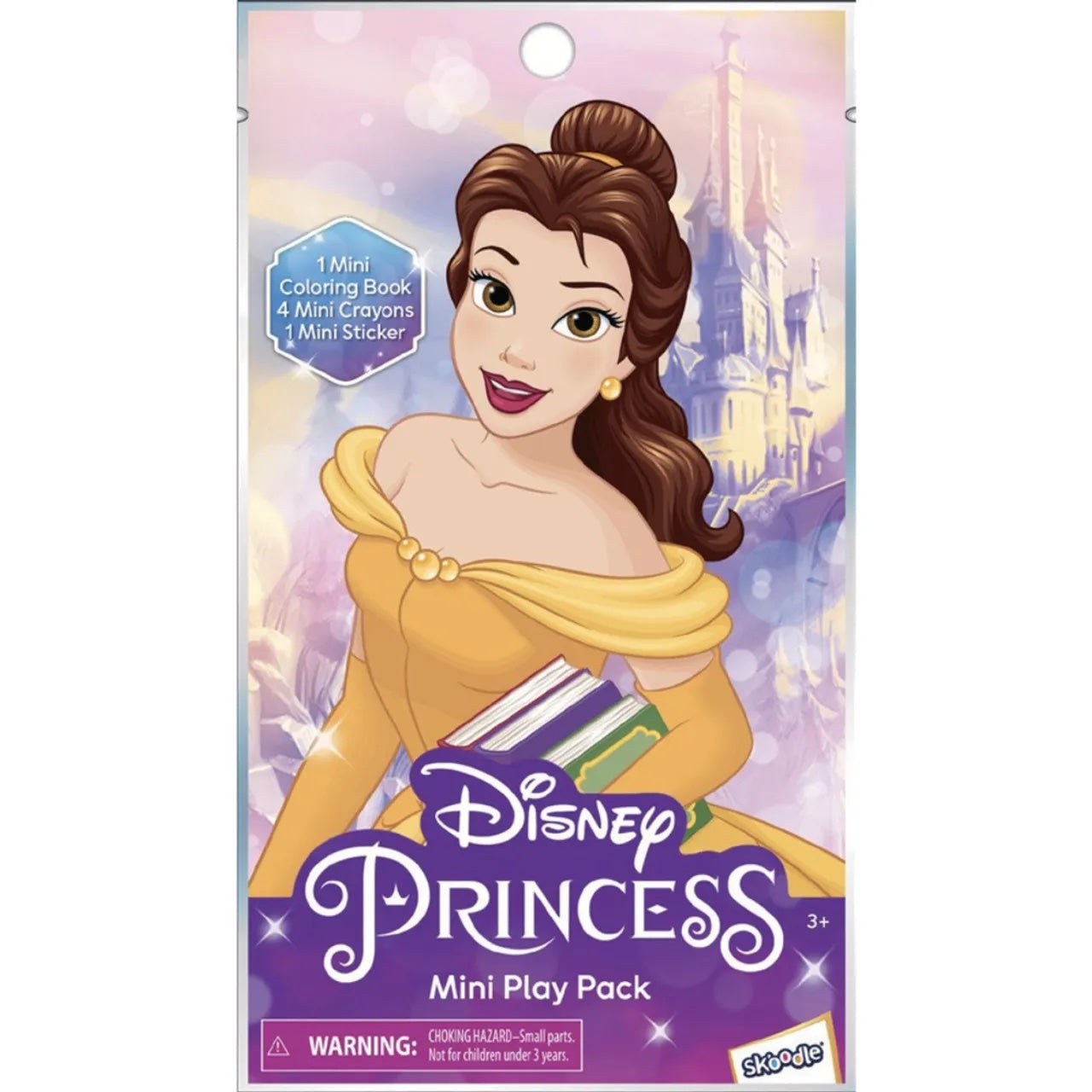 Skoodle Belle Mini Play Pack – The Parenting Emporium