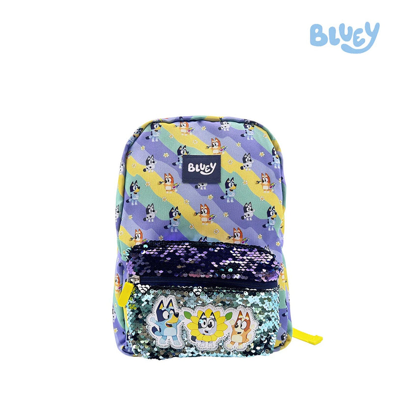 Totsafe Bluey, Bingo and Muffin Bag Collection - Backpack – The ...