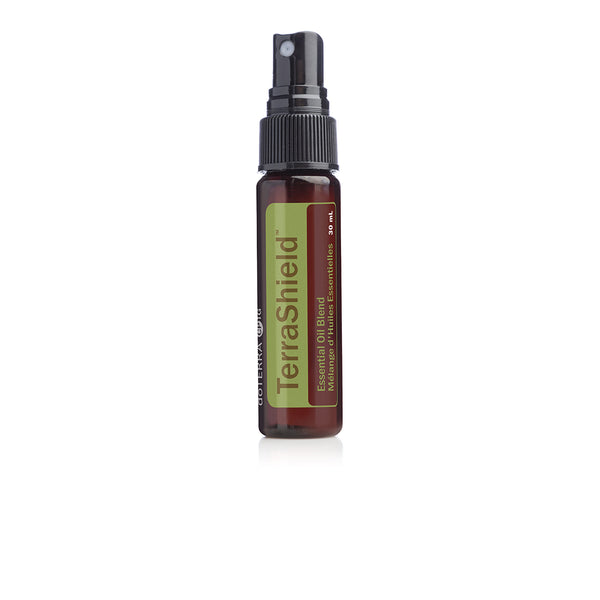 Doterra TerraShield Spray (30ml) – The Parenting Emporium