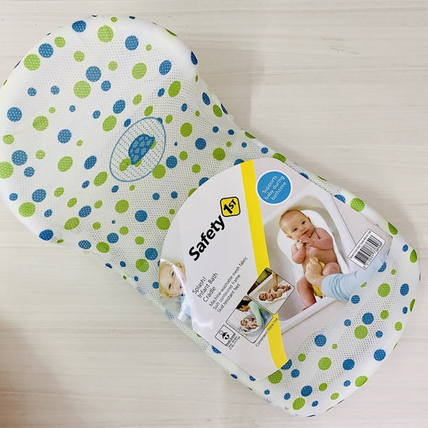 Safety 1st Infant Bath Cradle – The Parenting Emporium
